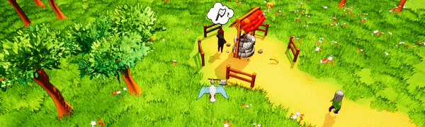 Goeland Windows game - IndieDB