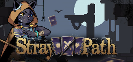 Steam Community :: Stray Path