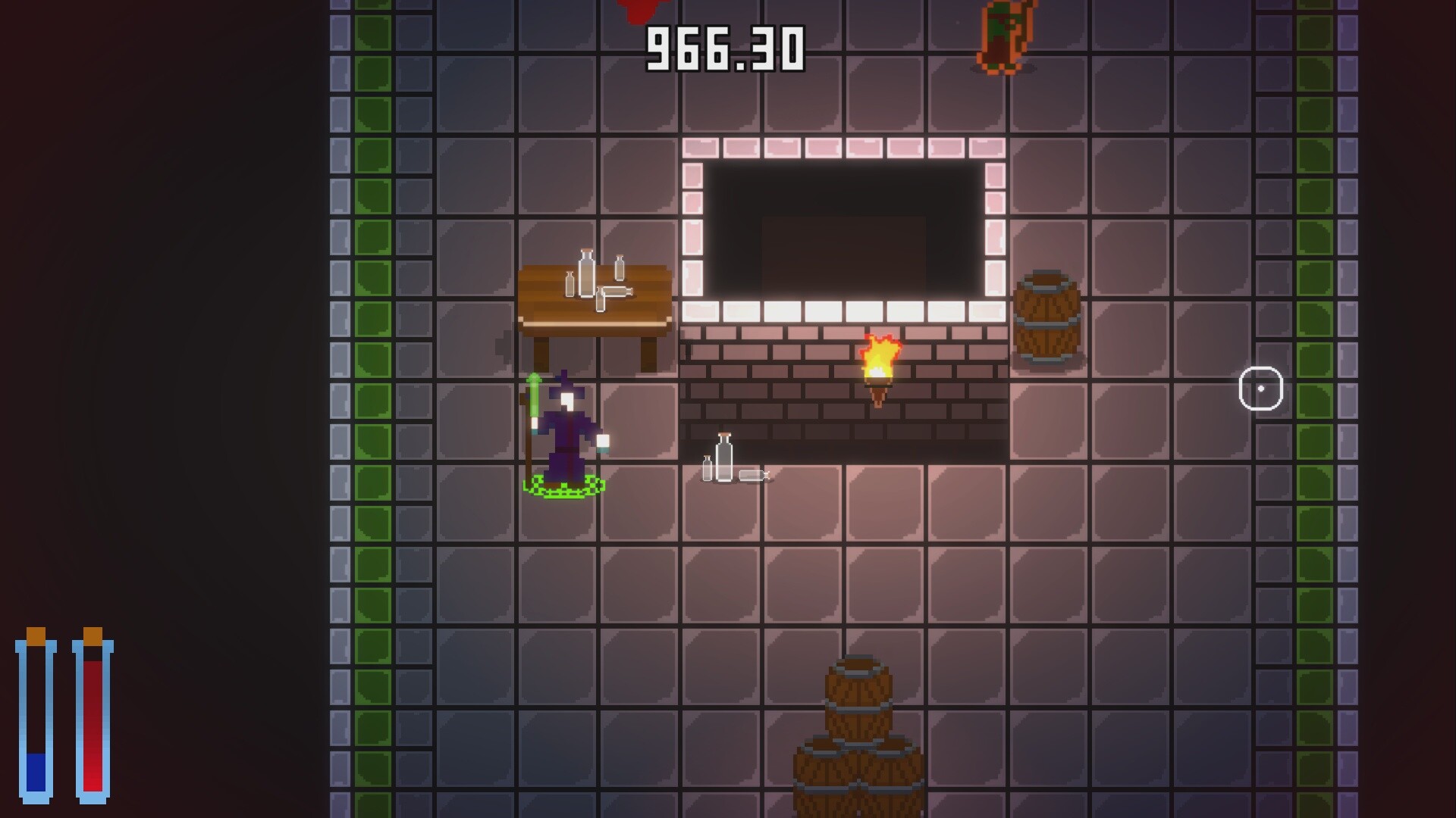 Time of the Wizard on Steam