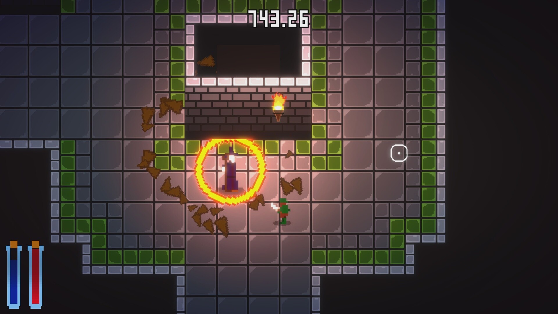 Time of the Wizard on Steam