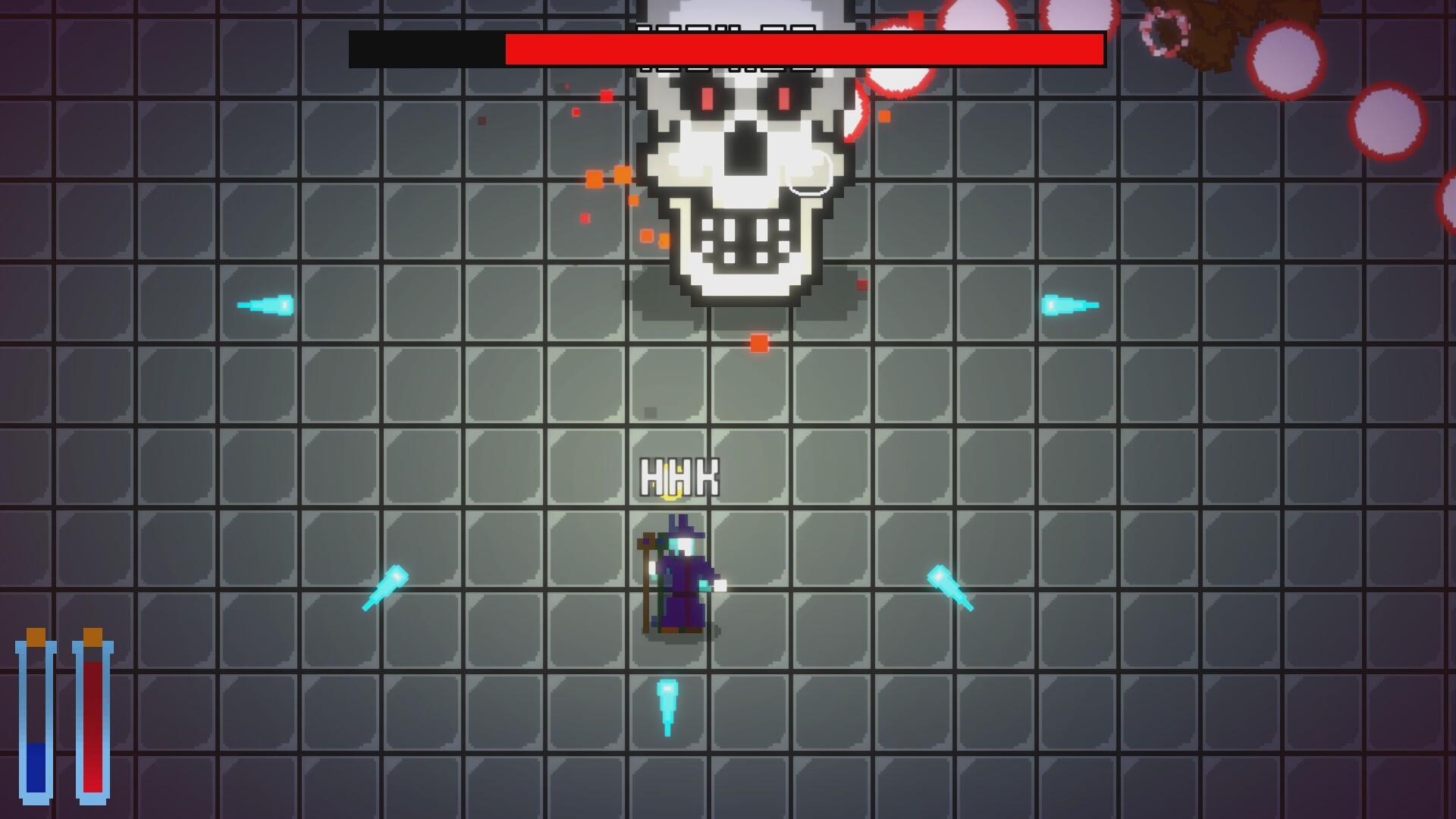 Time of the Wizard on Steam