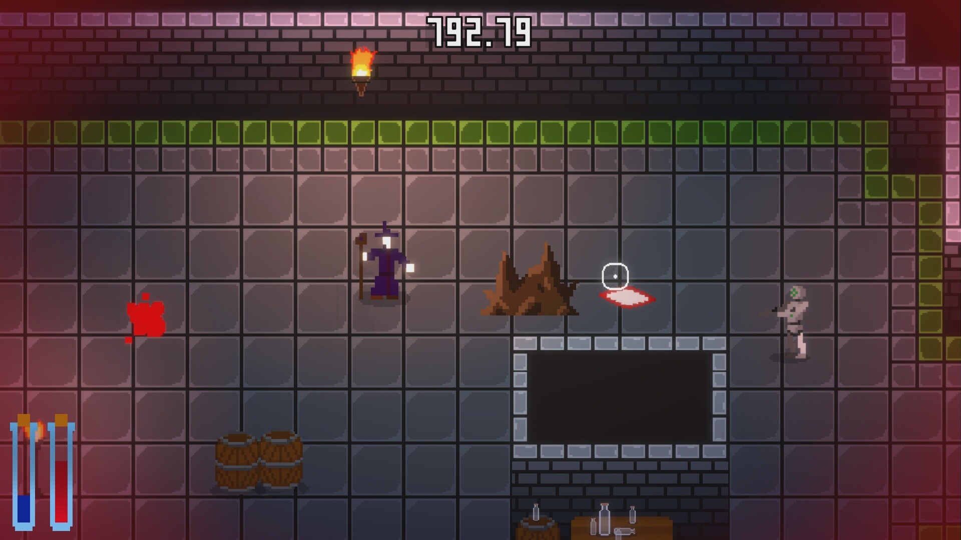 Time of the Wizard on Steam