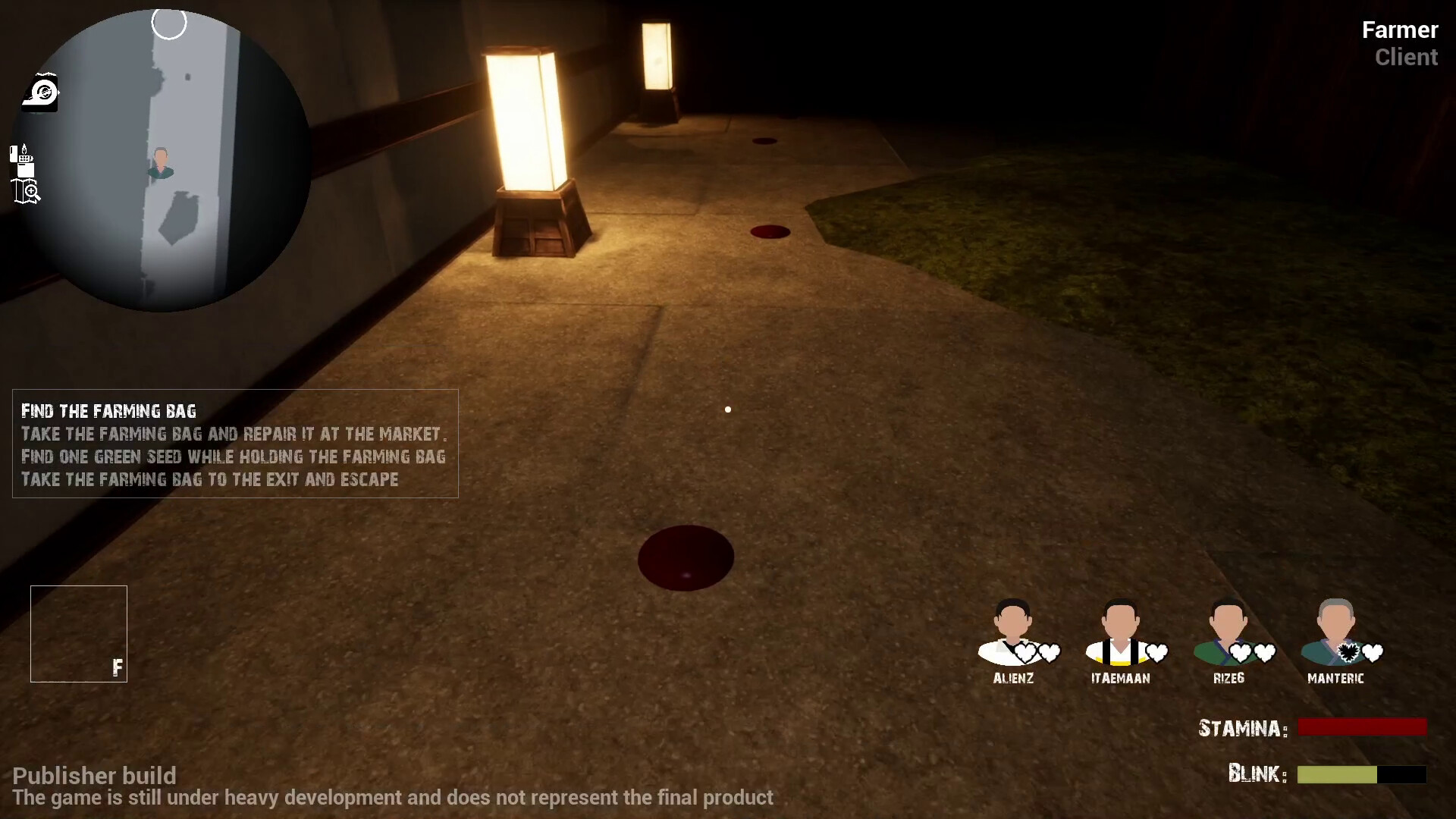 Steam Scp Nemesi