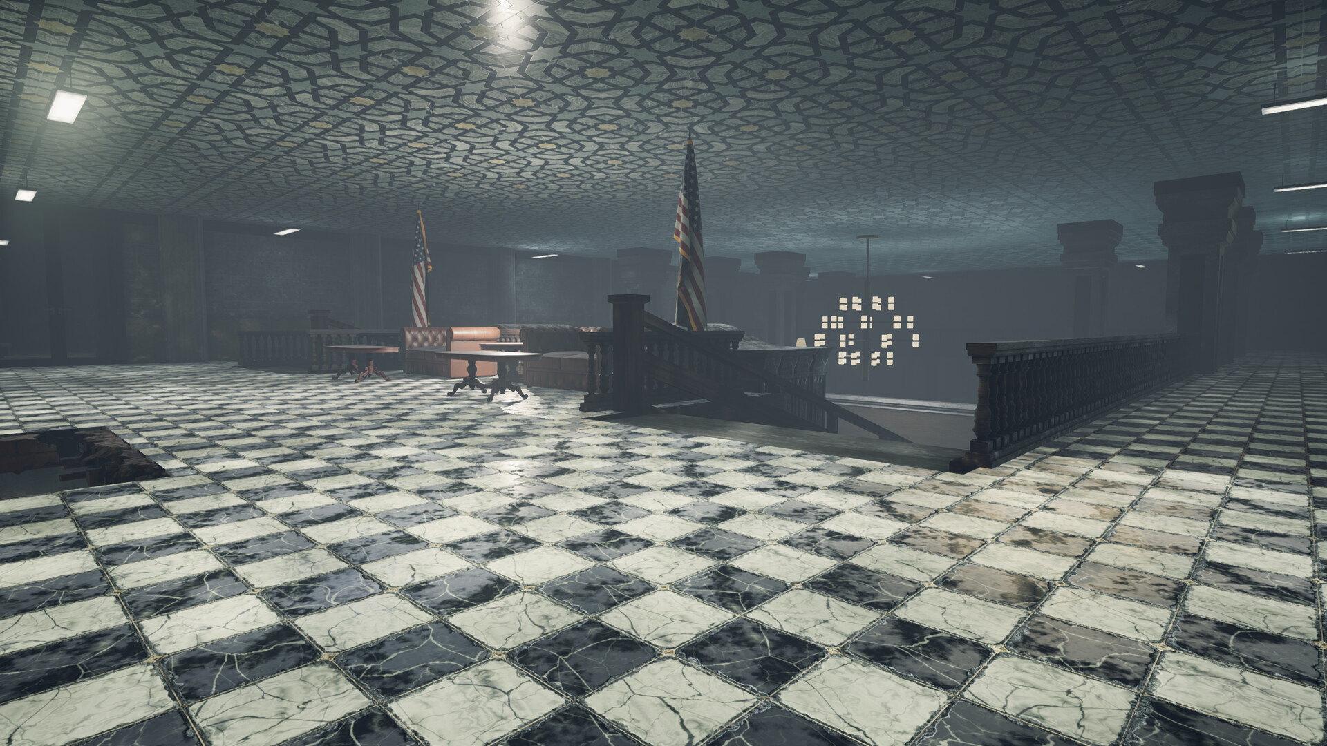 Scp Nemesi Alpha Testing On Steam