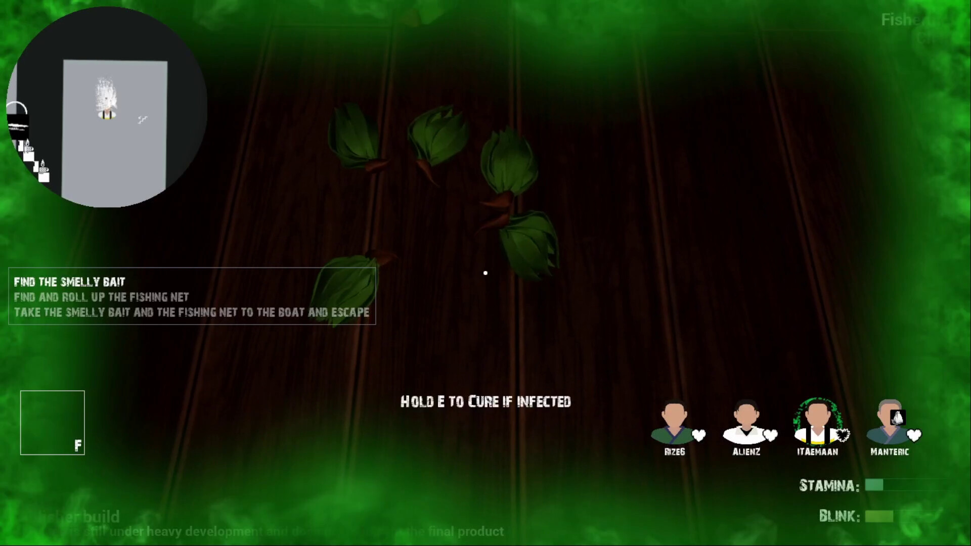 Steam Scp Nemesi