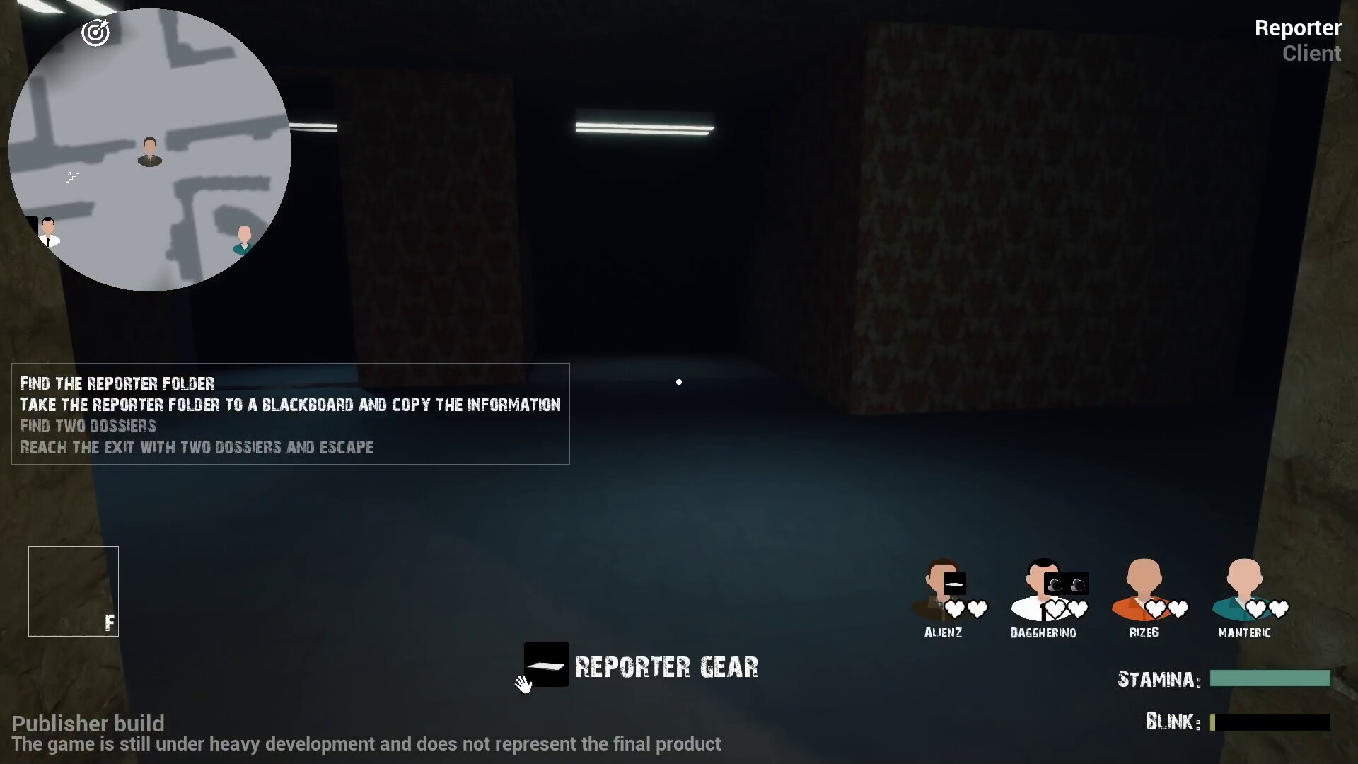 Steam Scp Nemesi