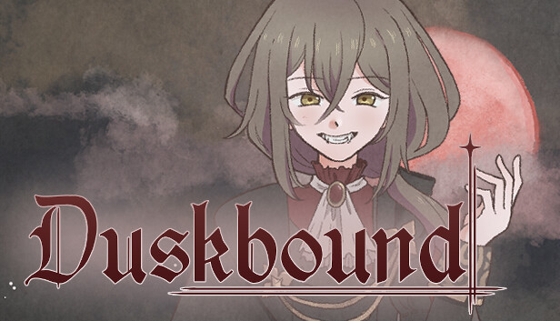Duskbound on Steam