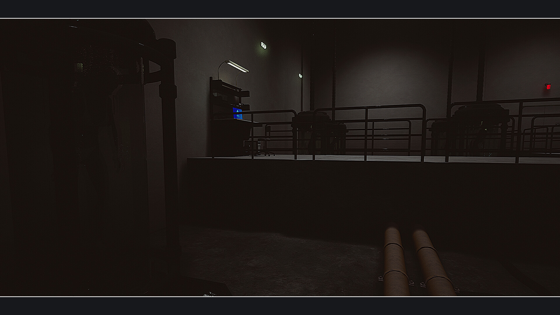 END UP ALONE on Steam