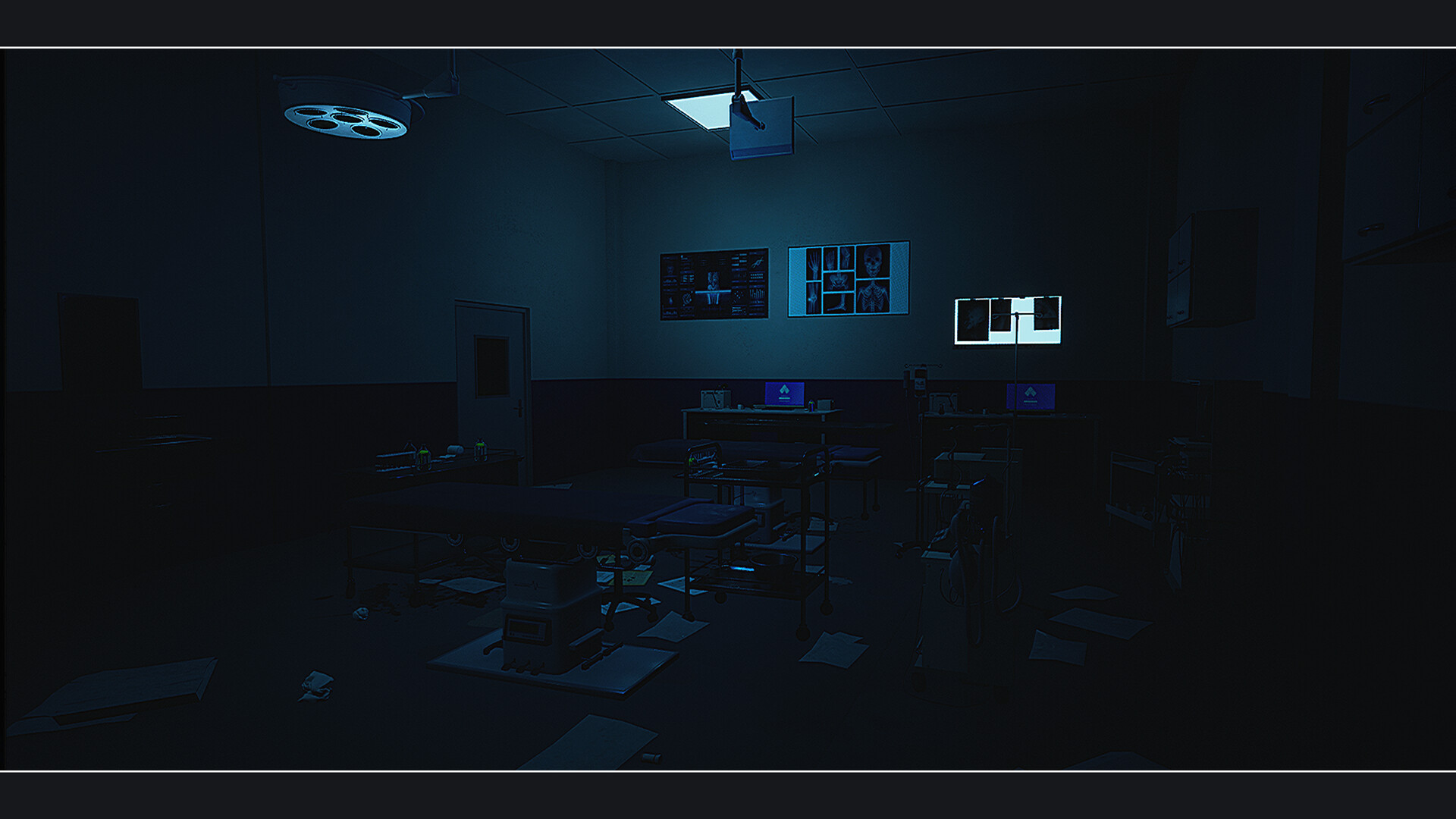 END UP ALONE on Steam