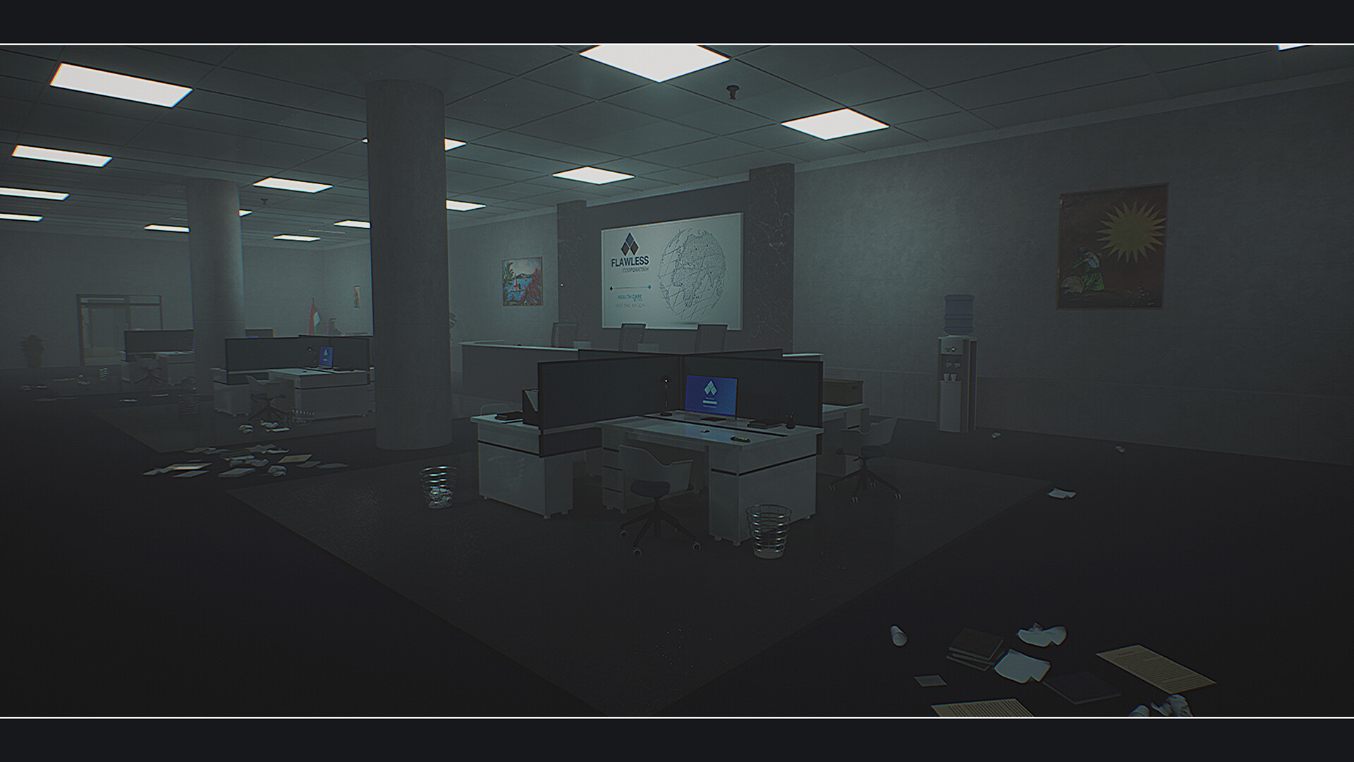 END UP ALONE on Steam