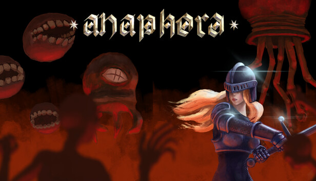 Anaphora on Steam
