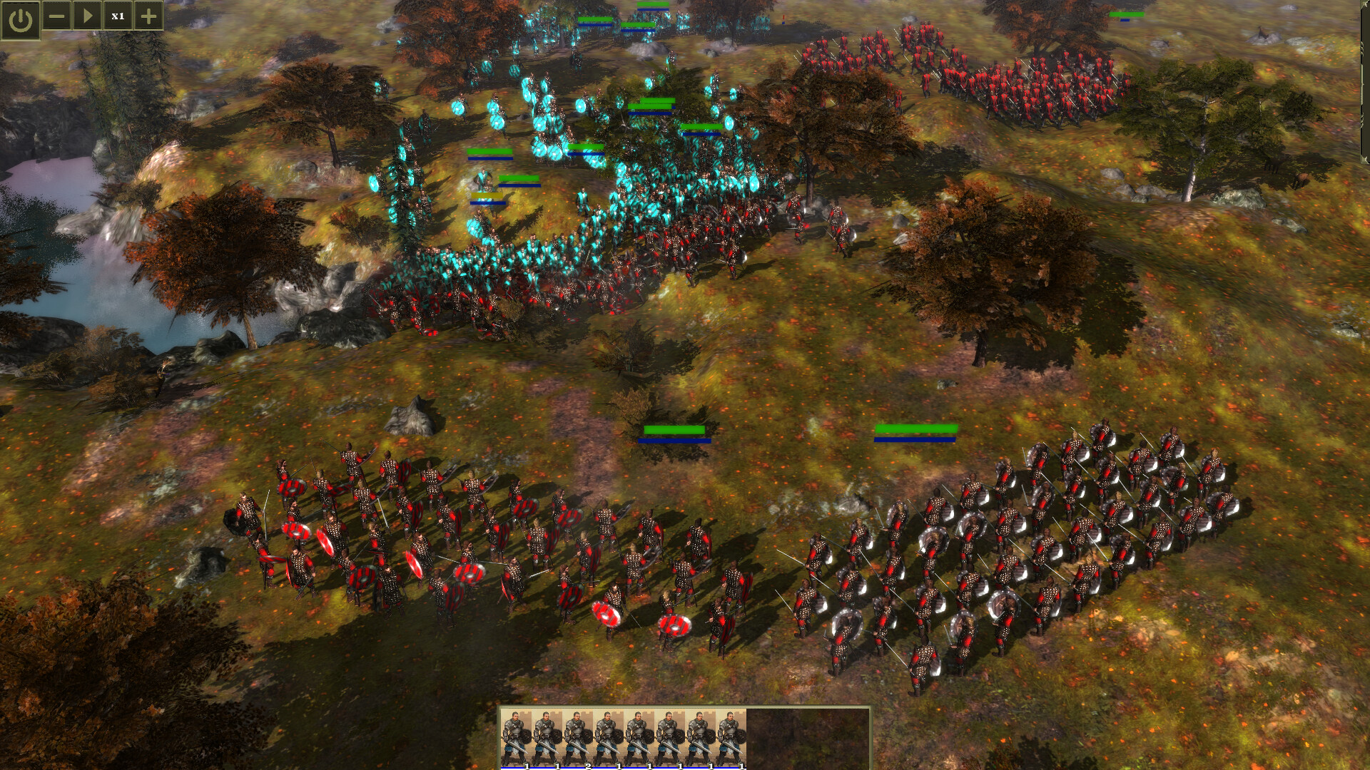 Small Kingdoms on Steam