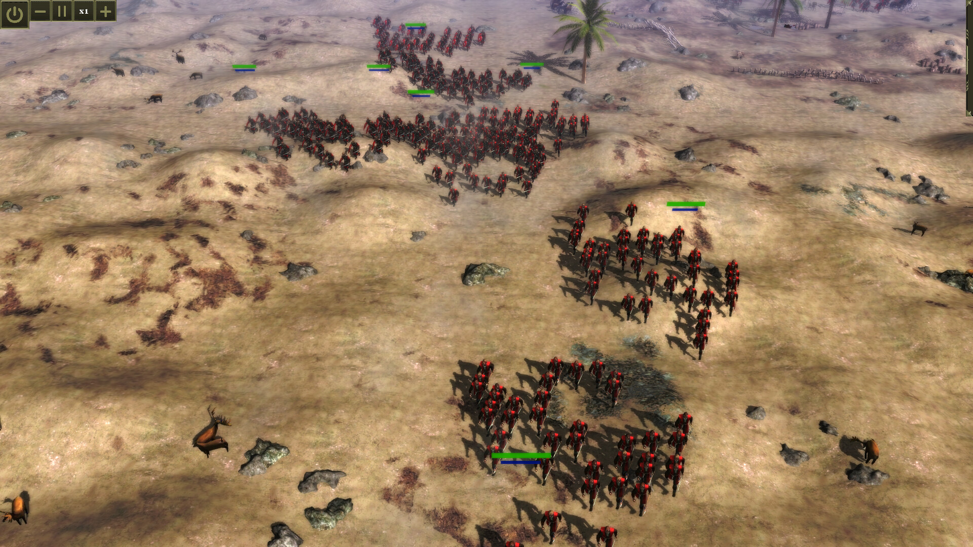 Small Kingdoms on Steam