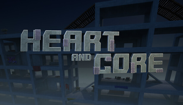 Heart and Core on Steam