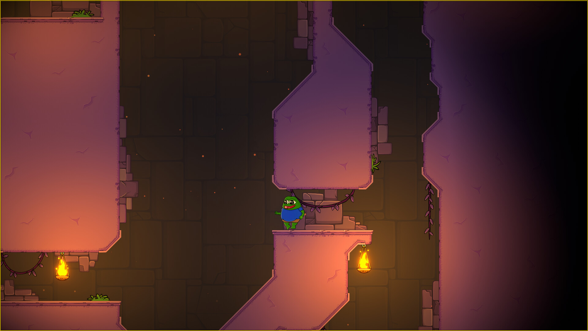 Buy Peepo Hop! (PC) - Steam - Digital Code