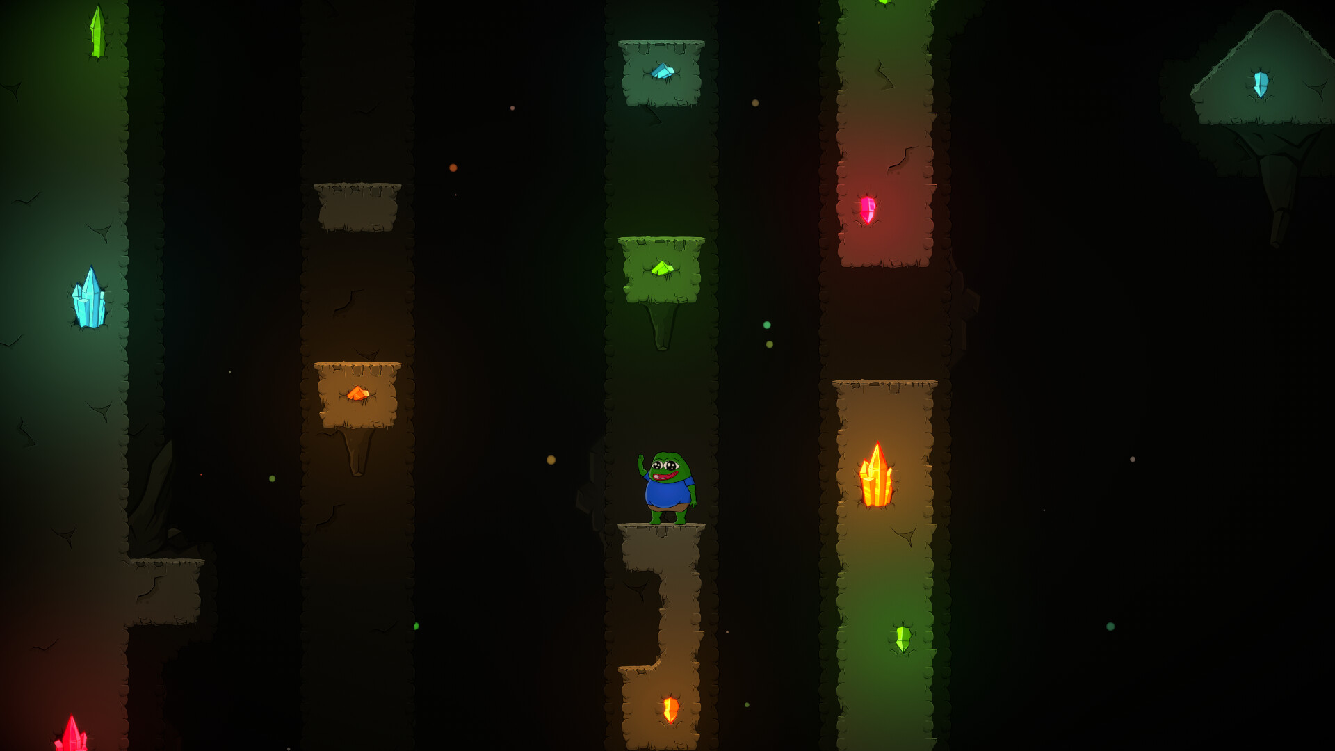 Buy Peepo Hop! (PC) - Steam - Digital Code