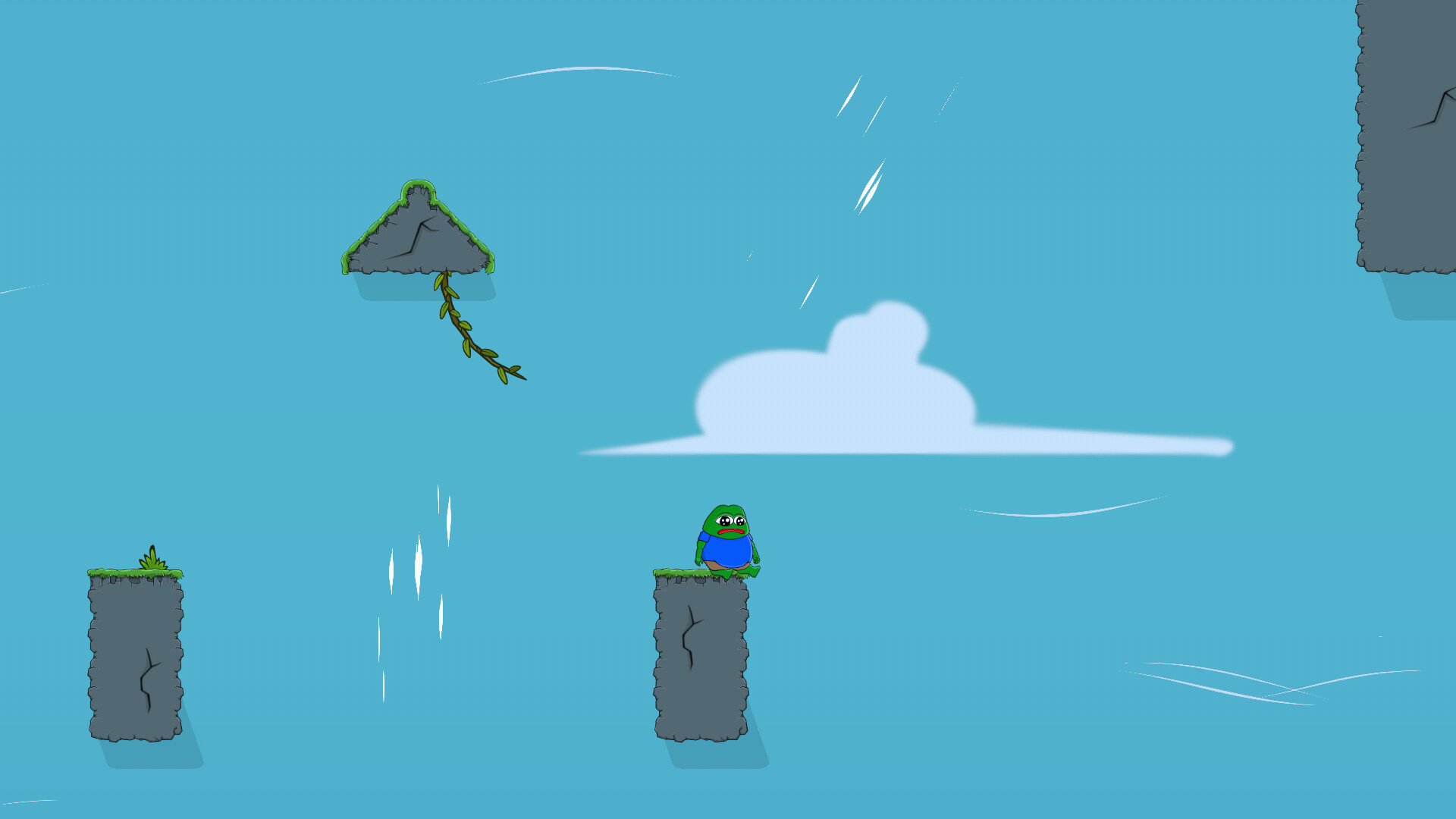 Buy Peepo Hop! (PC) - Steam - Digital Code