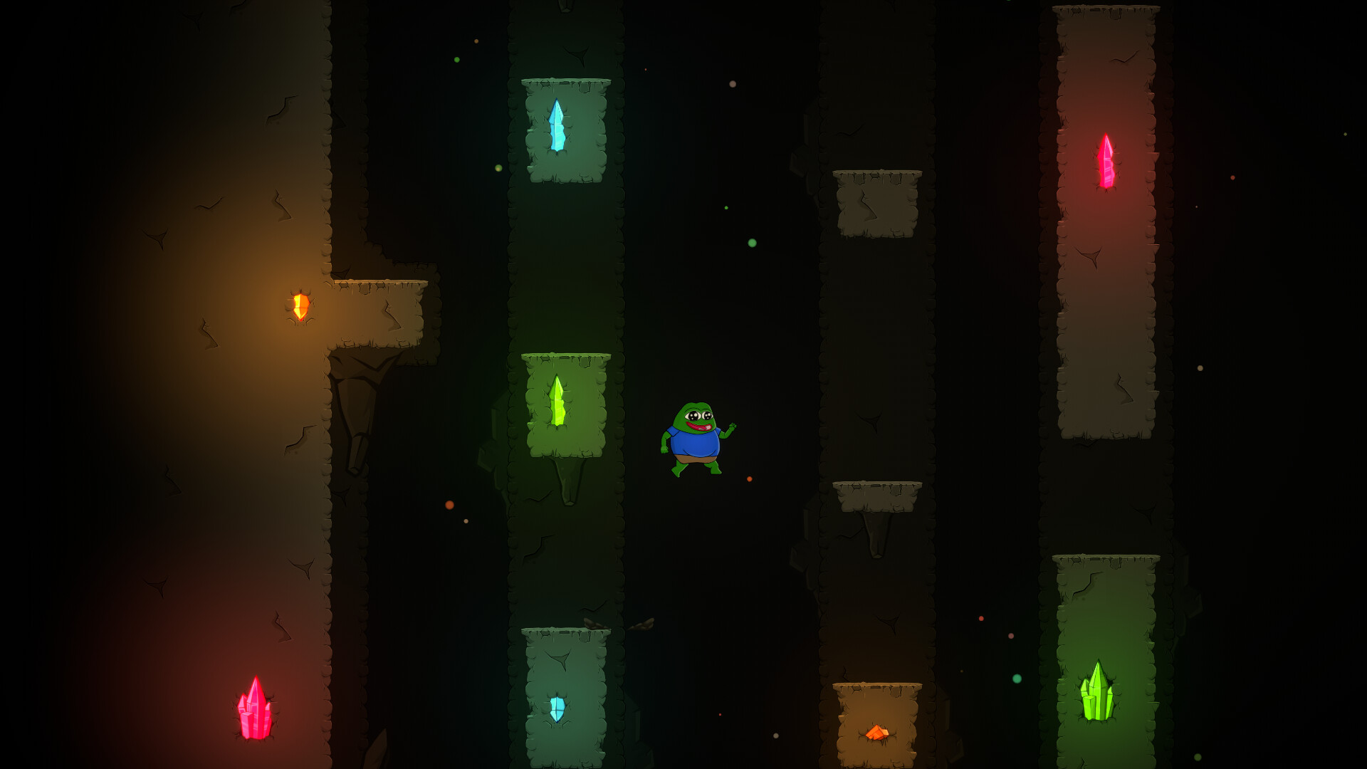 Buy Peepo Hop! (PC) - Steam - Digital Code