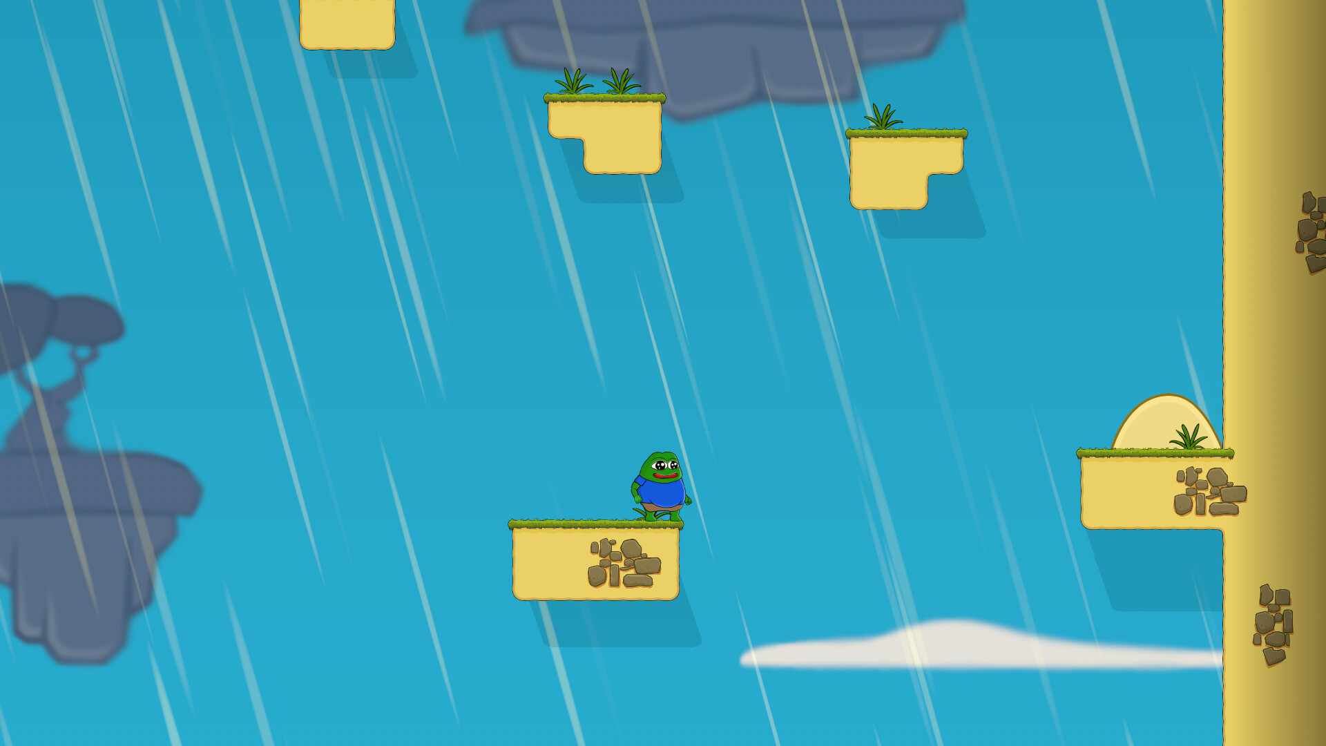 Buy Peepo Hop! (PC) - Steam - Digital Code