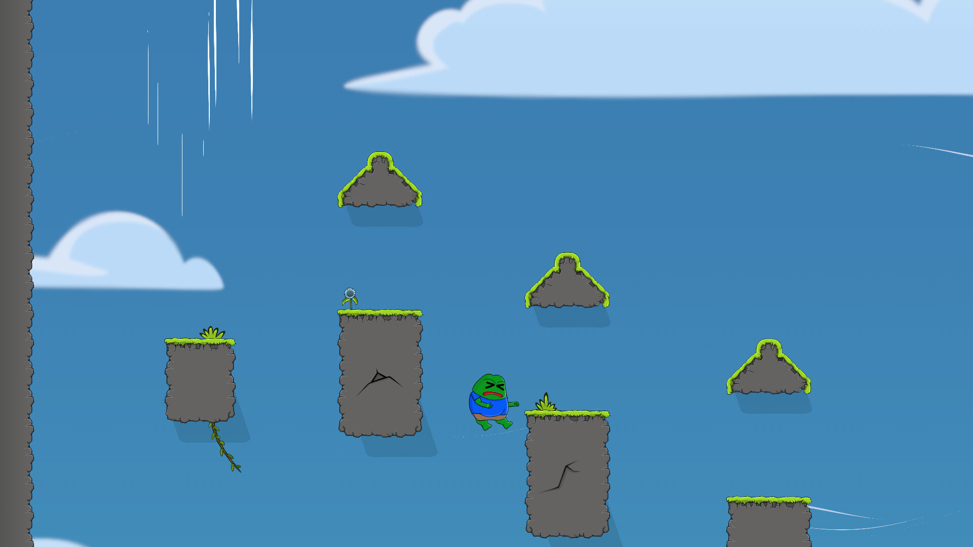 Buy Peepo Hop! (PC) - Steam - Digital Code