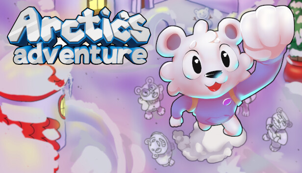 Arctic's Adventure on Steam