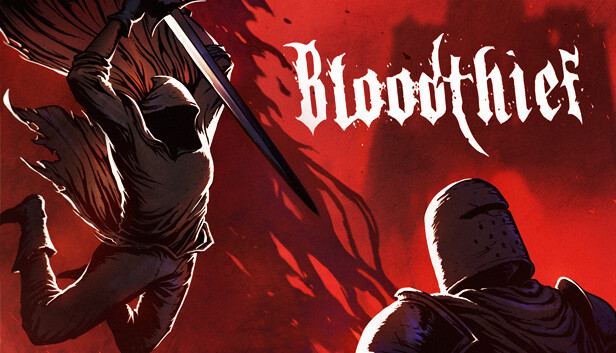 Bloodthief on Steam