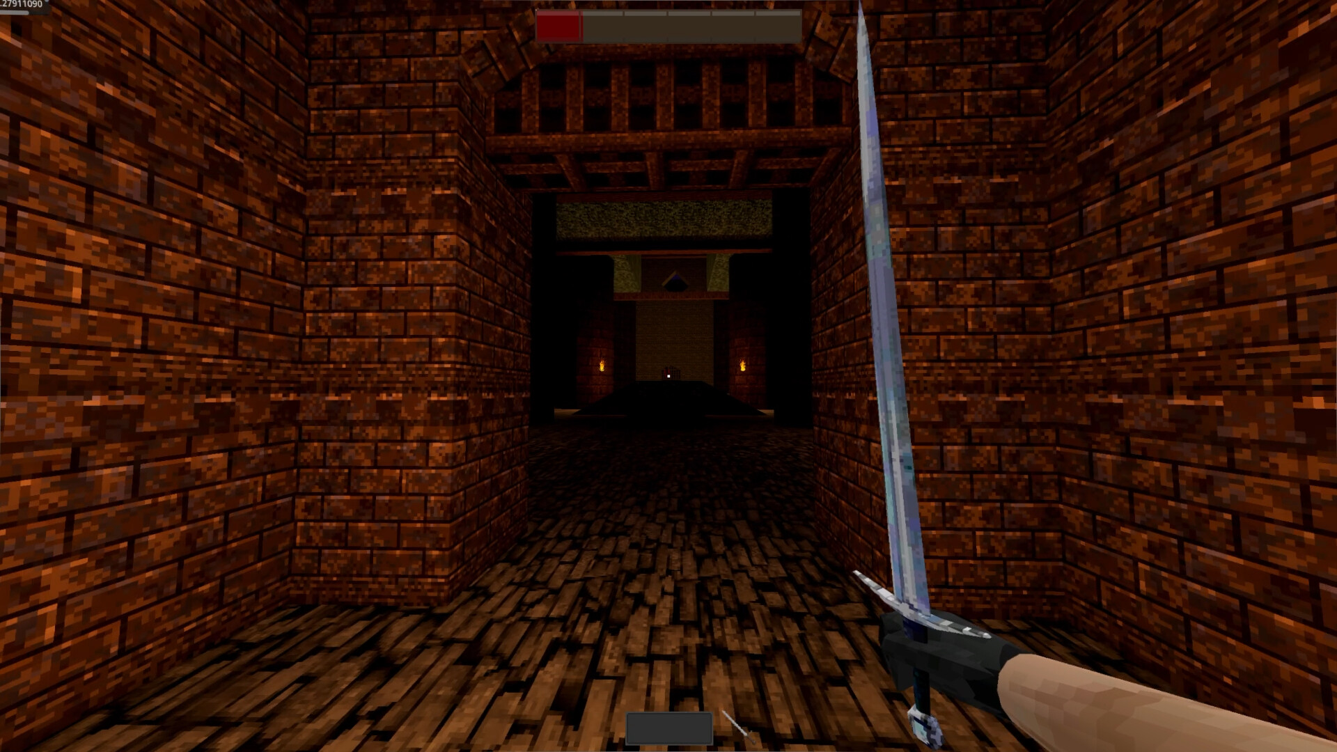 Bloodthief on Steam
