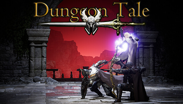 Dungeon Tale on Steam