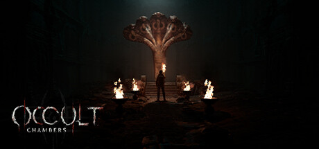 Occult Chambers Playtest Steam Charts | Steambase