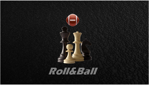 Roll & Ball on Steam