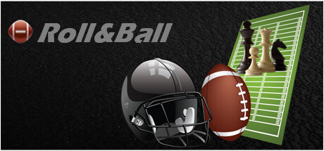 Steam Community :: Roll & Ball