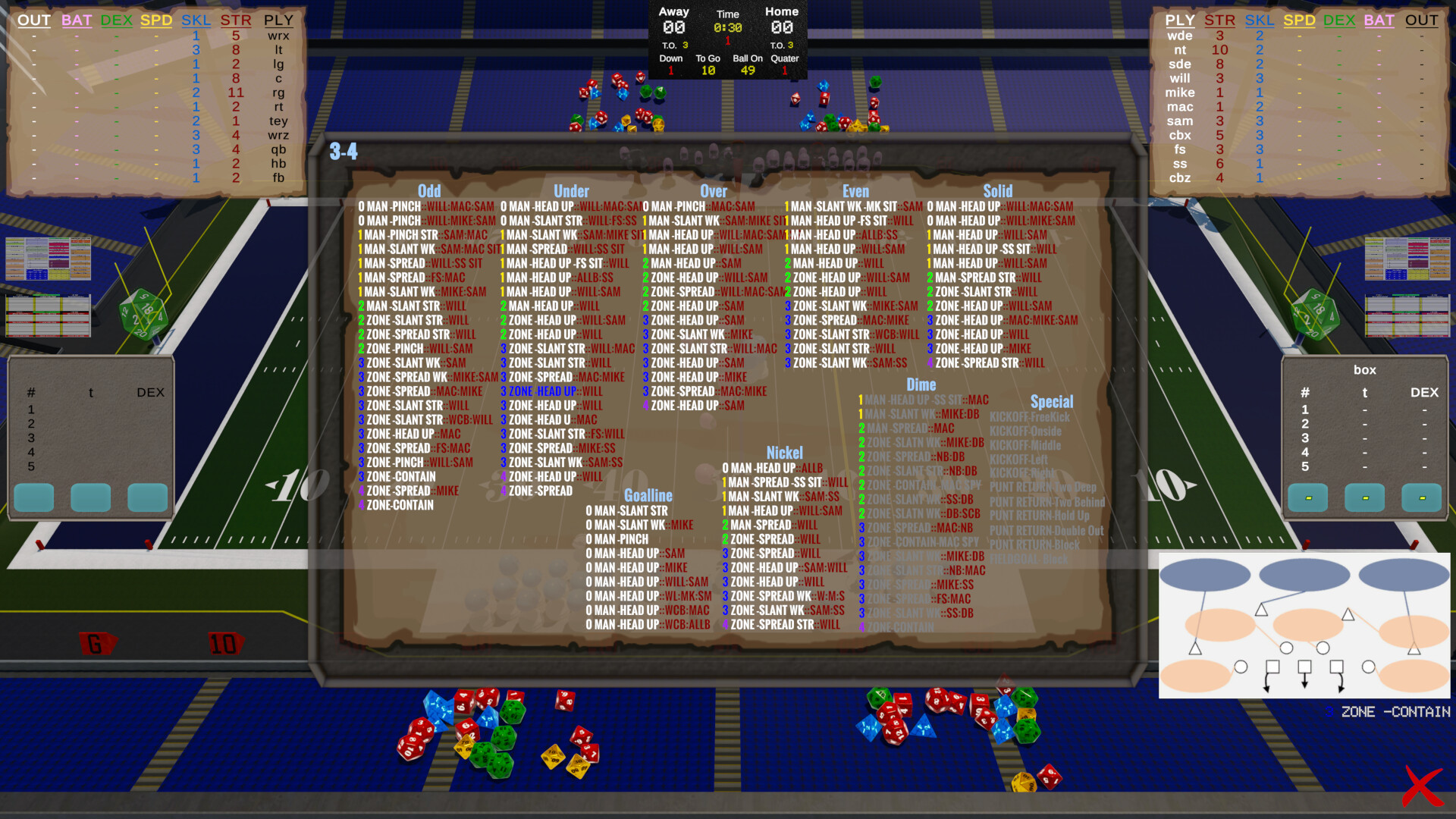 Roll & Ball on Steam