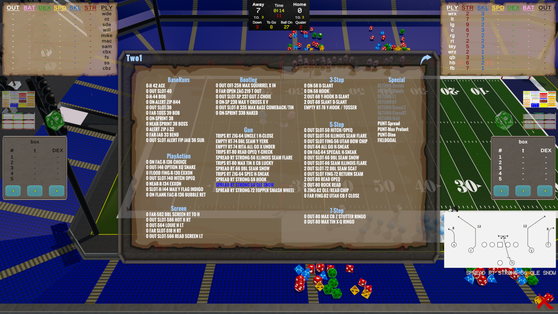 Roll & Ball on Steam