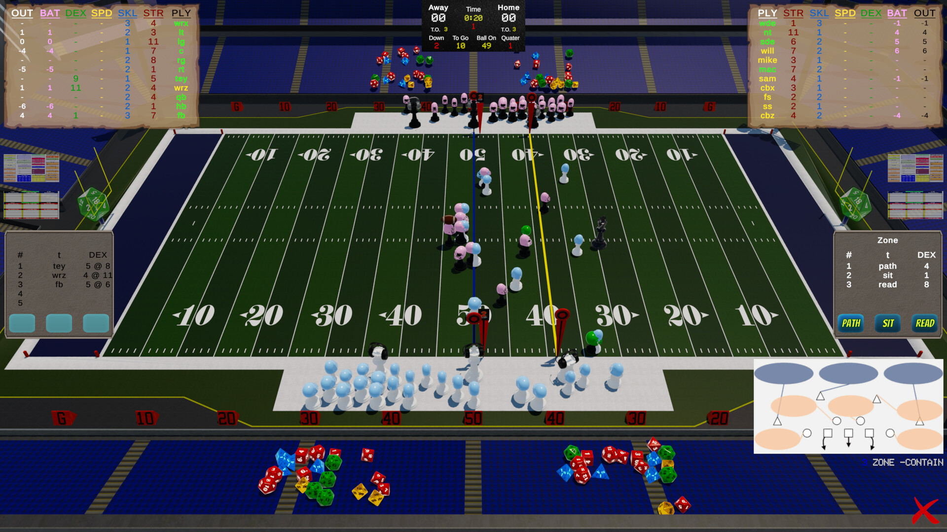 Roll & Ball on Steam