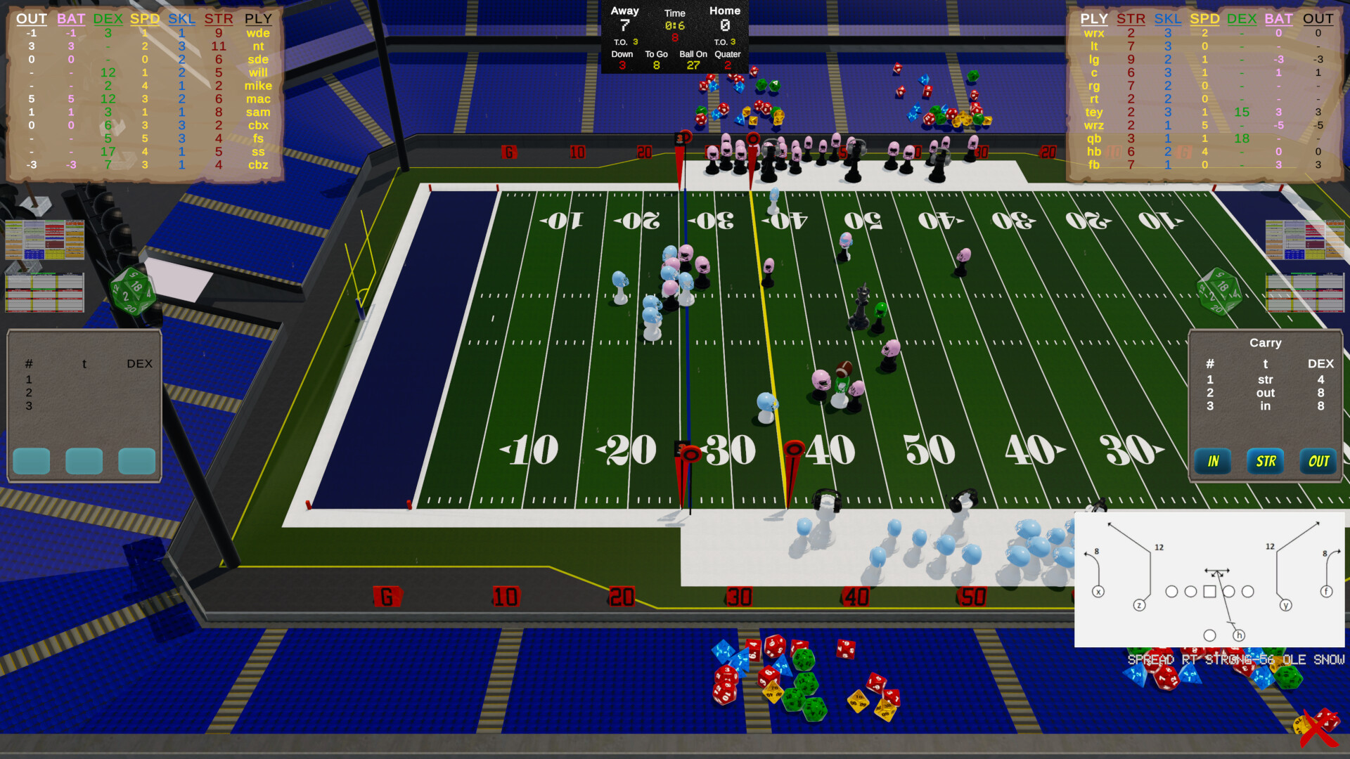 Roll & Ball on Steam