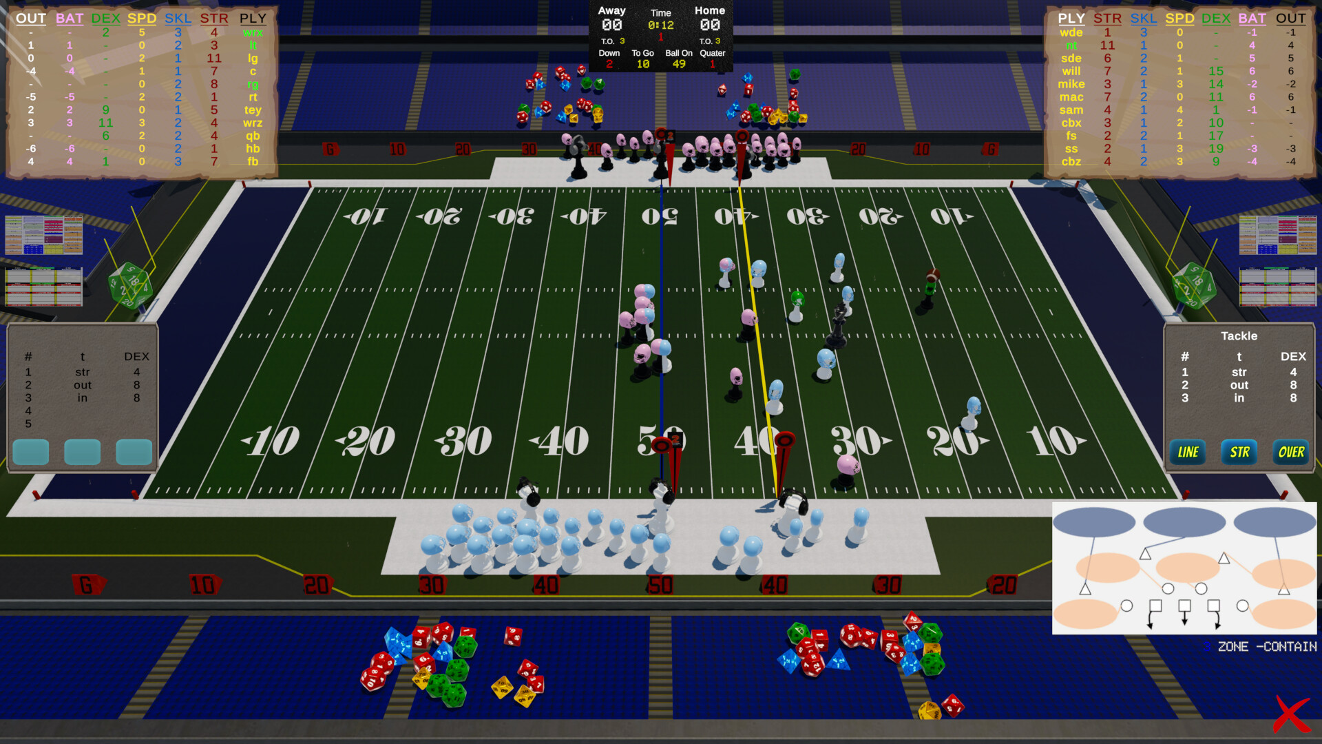 Roll & Ball on Steam