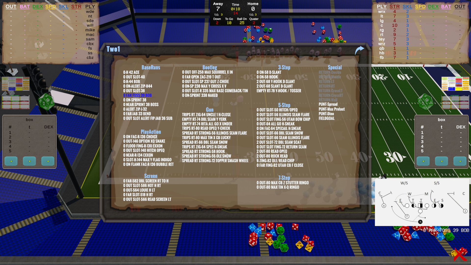 Roll & Ball on Steam