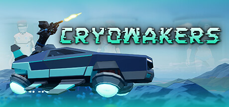 Cryowakers on Steam