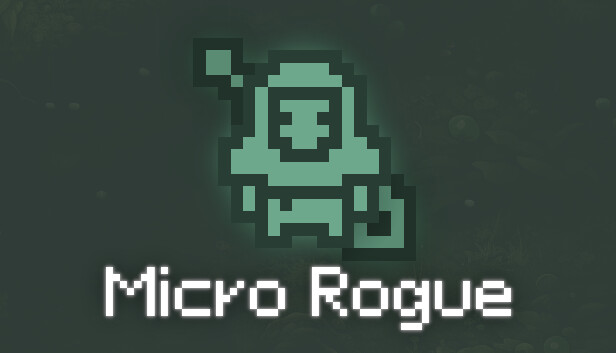 Micro Rogue on Steam