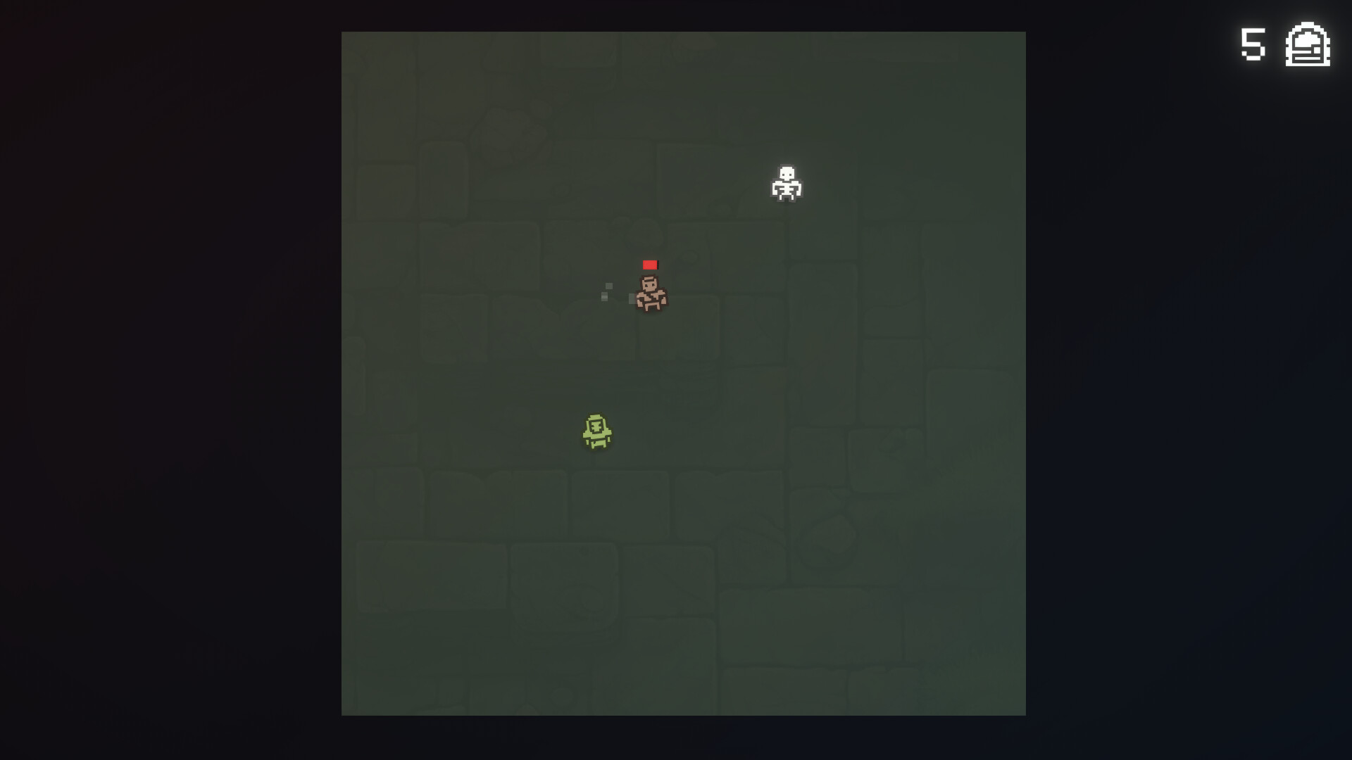 Micro Rogue on Steam