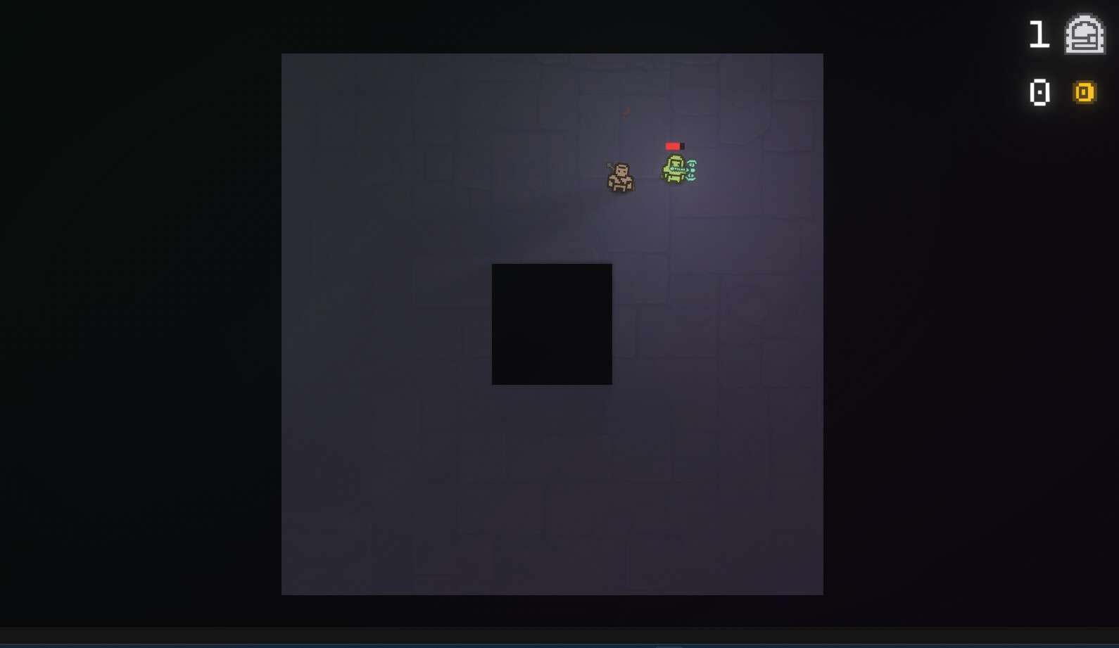 Micro Rogue on Steam