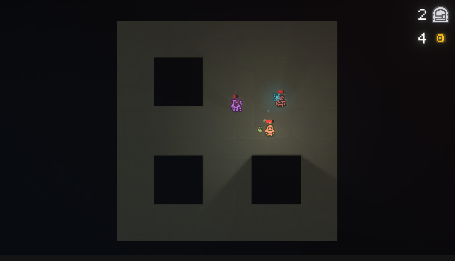 Micro Rogue on Steam