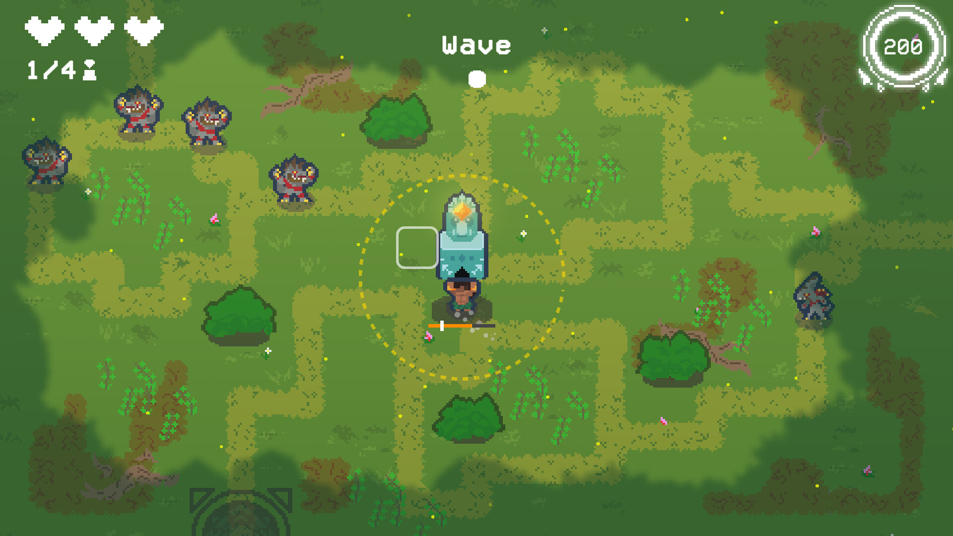 Sunstone War on Steam