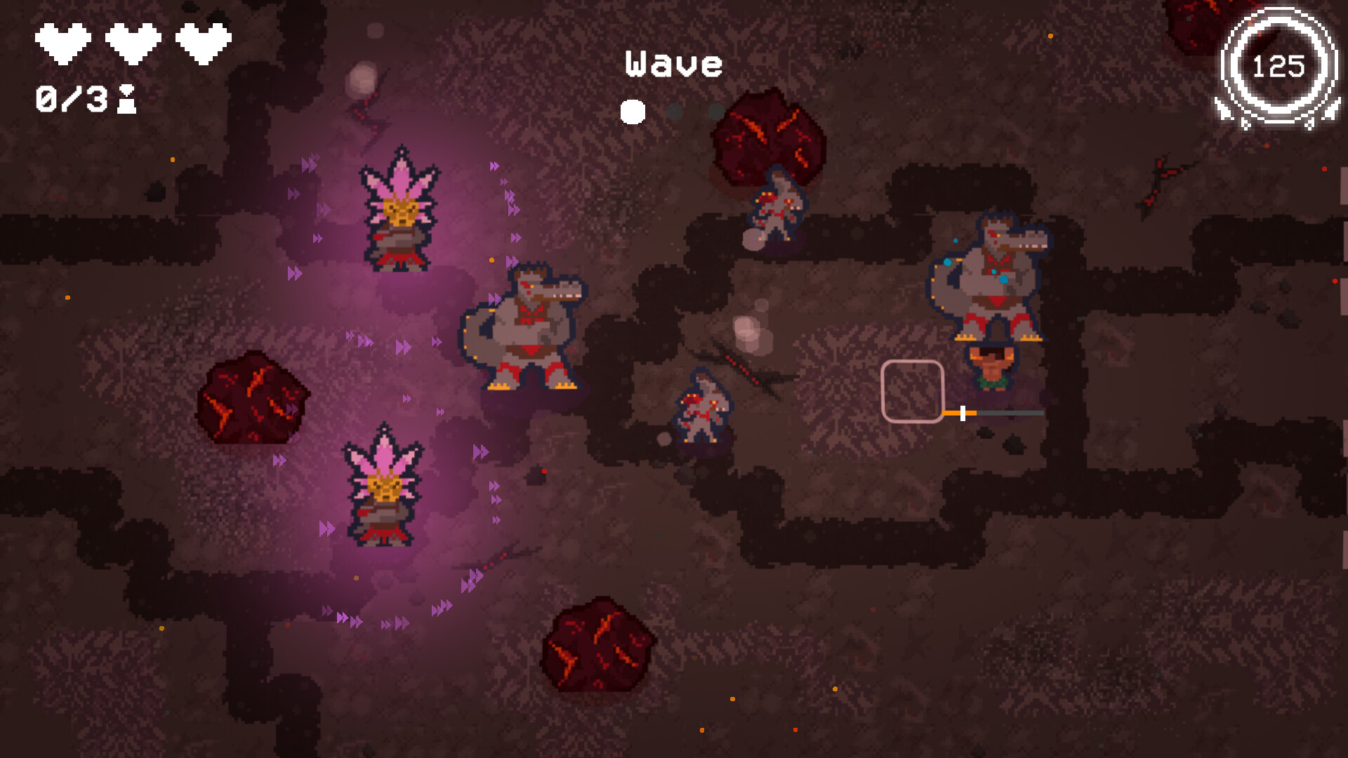 Sunstone War on Steam