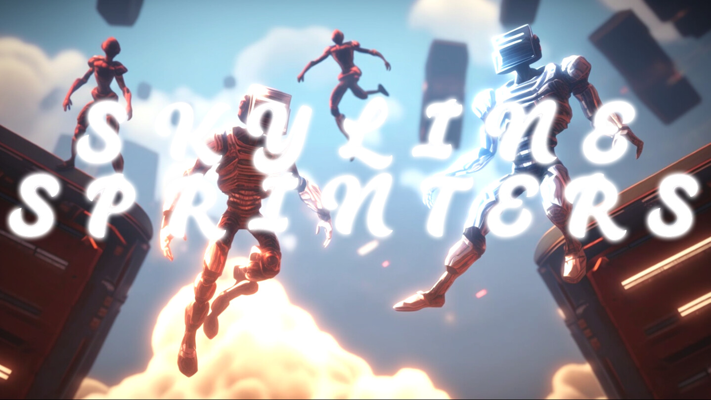 Buy Skyline Sprinters (PC) - Steam - Digital Code