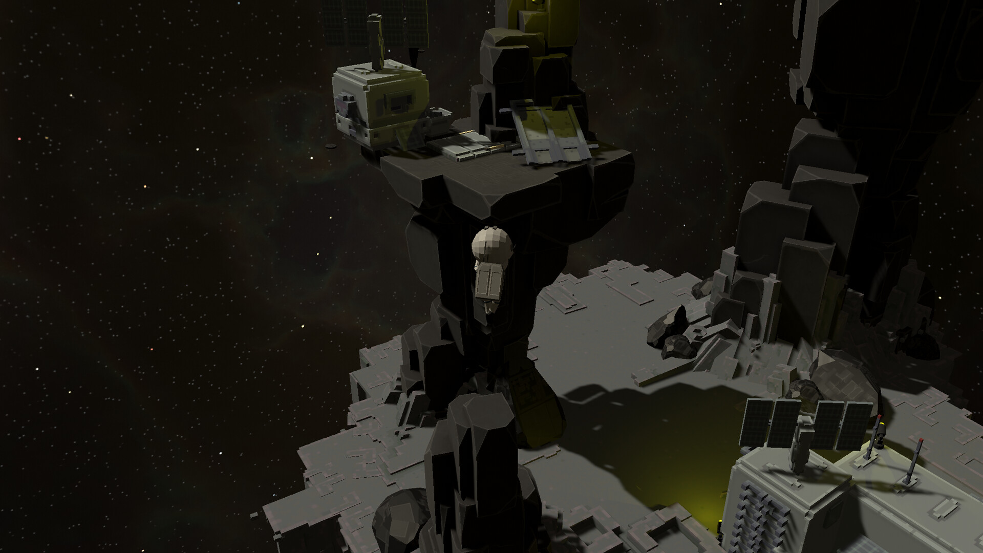 At Light Speed on Steam