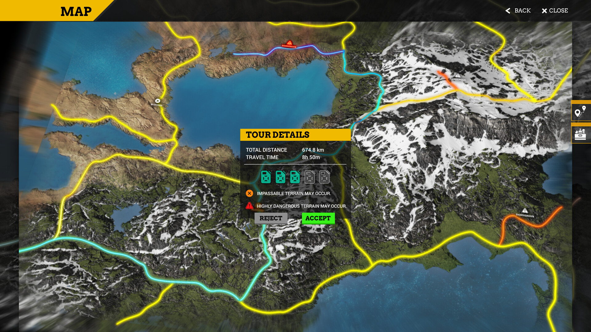 Offroad Survival on Steam