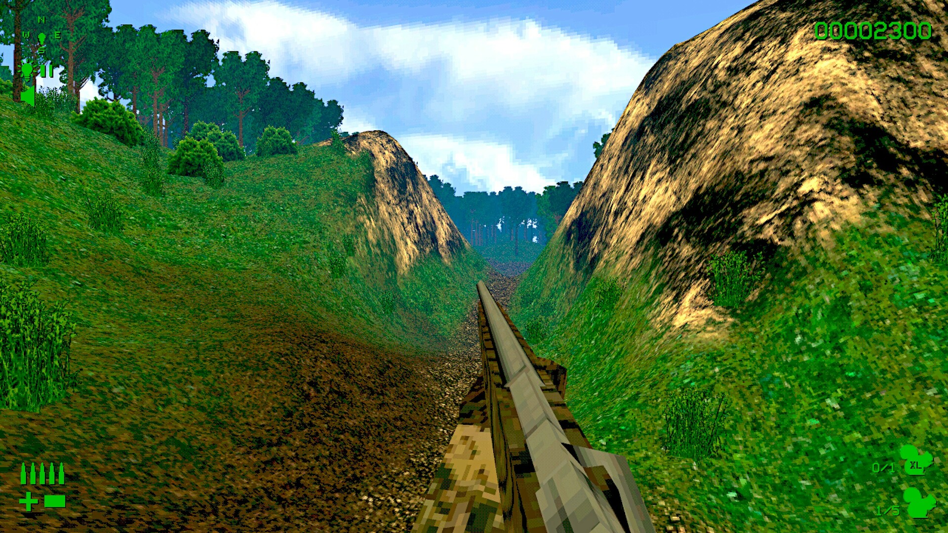 Squirrel Stapler on Steam