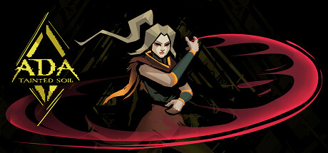 Steam Community :: Ada: Tainted Soil