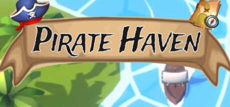 Pirate Haven on Steam